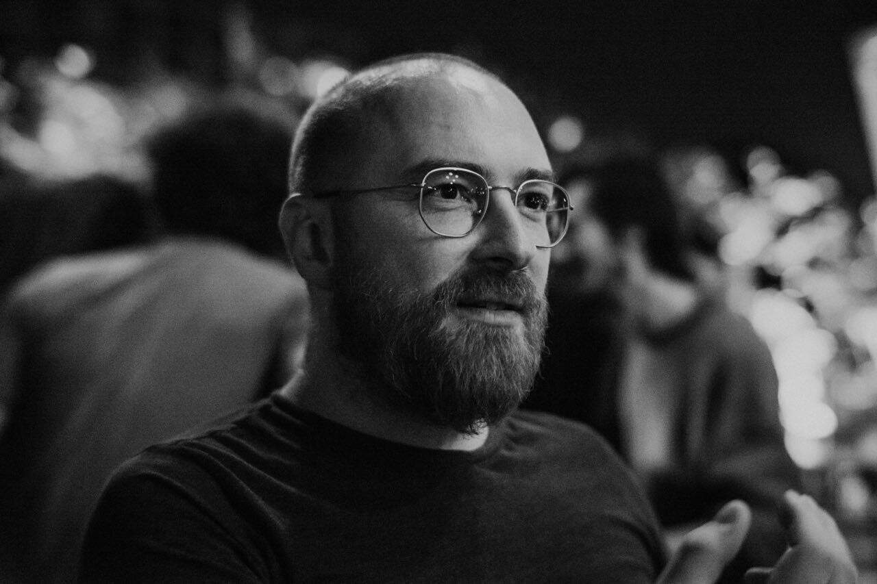 [RESEARCH] CRI Reseach Collaboratory annonces the appointment of Dr ...