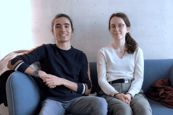 iGEM 2021 : médaille d’or pour un pigment indigo nouvelle génération | Learning Planet Institute