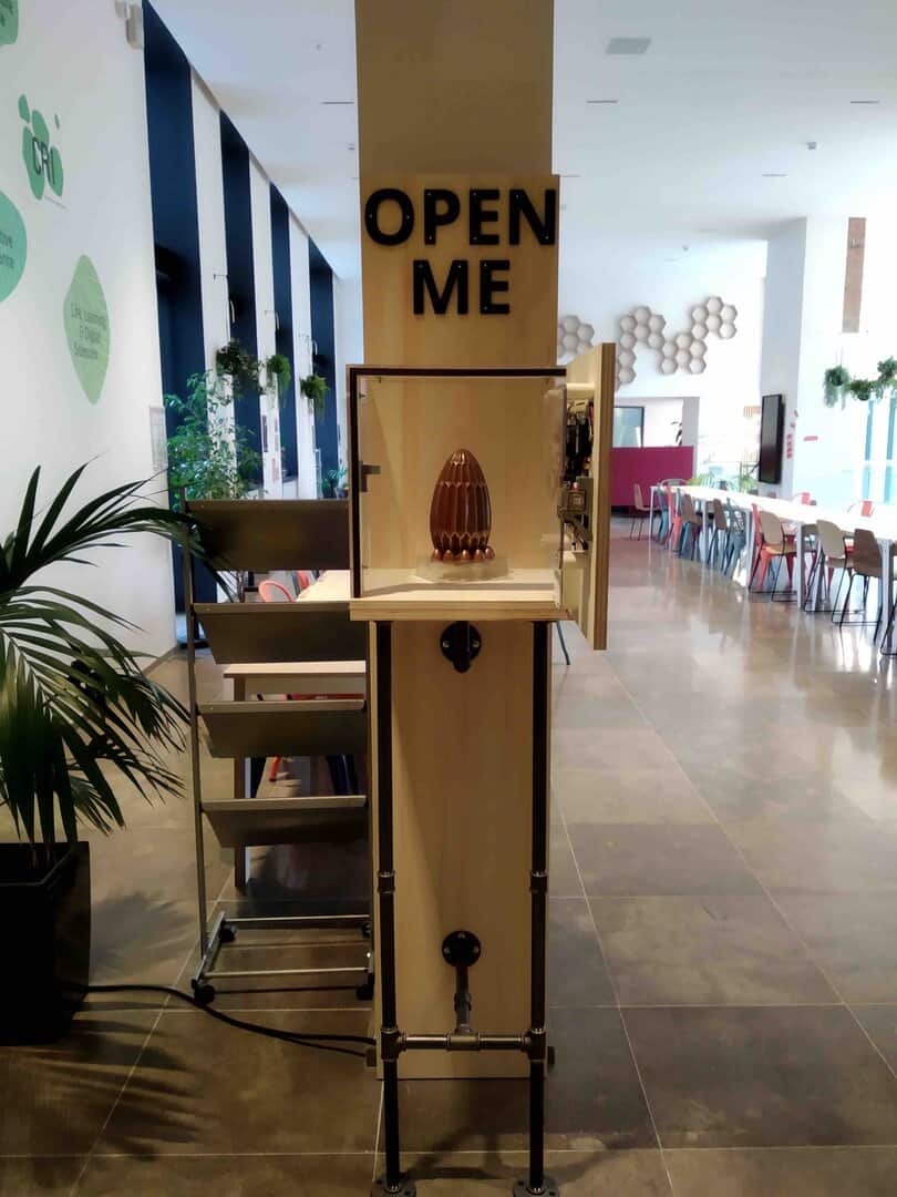 [COMMUNAUTÉ] Portrait de Jonathan Grizou, docteur en I.A et professeur | Learning Planet Institute