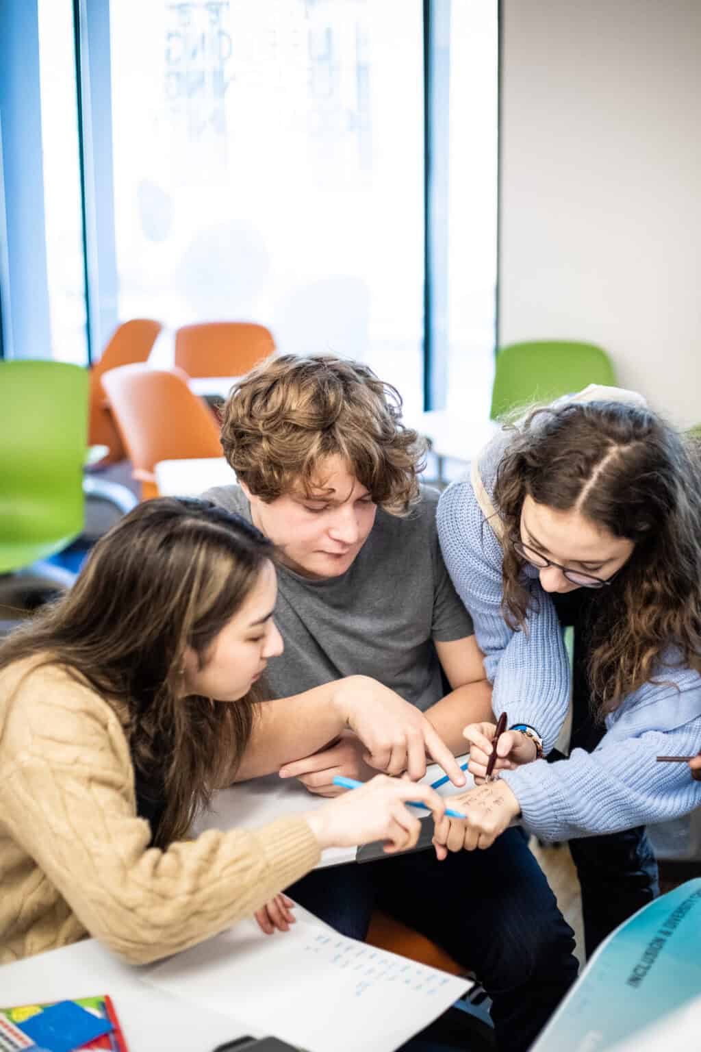 Events from 13 September 2024 – 11 October 2024 – Learning Planet Institute