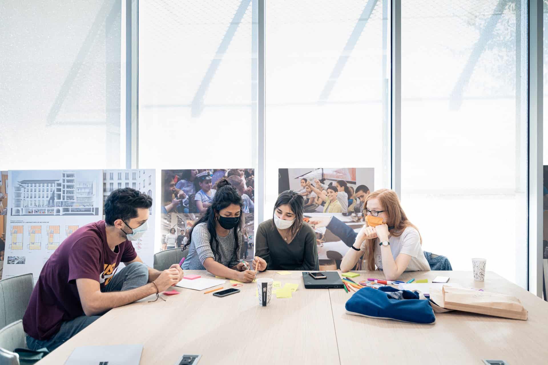 Education | Learning Planet Institute