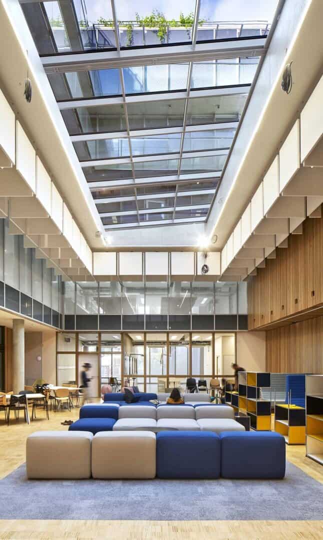 Drivers for Change | Learning Planet Institute