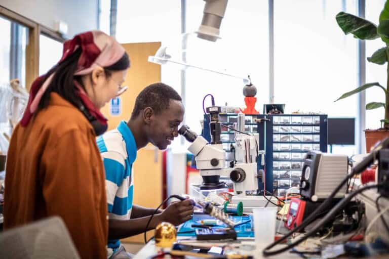 R&D | Learning Planet Institute