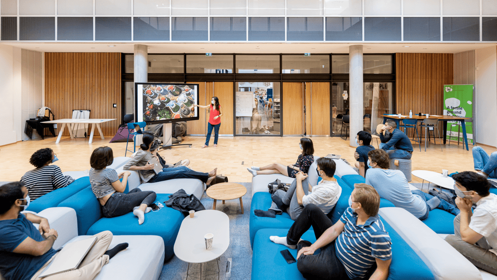 AIRE Master, FIRE Doctoral School, EURIP: academic programmes praised ...