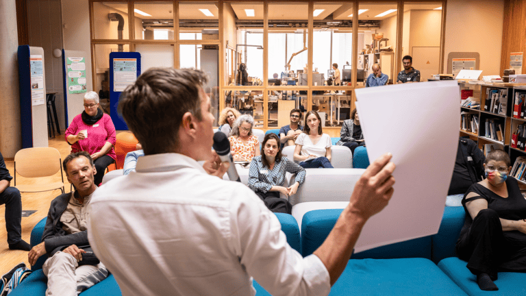 Education | Learning Planet Institute