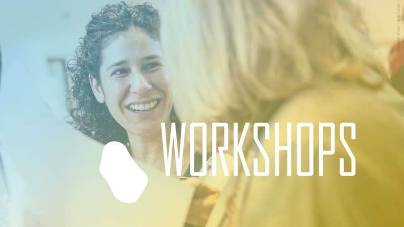 Thematic Workshops Edition 2025 - 24 to 28 February | Learning Planet ...
