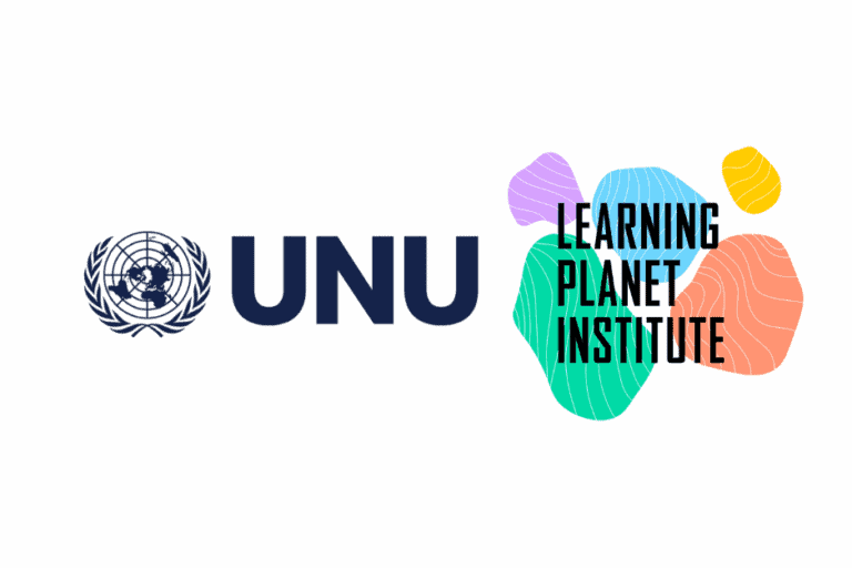 Home | Learning Planet Institute