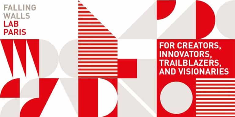 Apply for Falling Walls Lab Paris 2021! - Learning Planet Institute