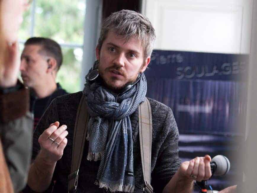 [COMMUNITY] Portrait of Aurélien Peilloux, researcher - Learning Planet ...