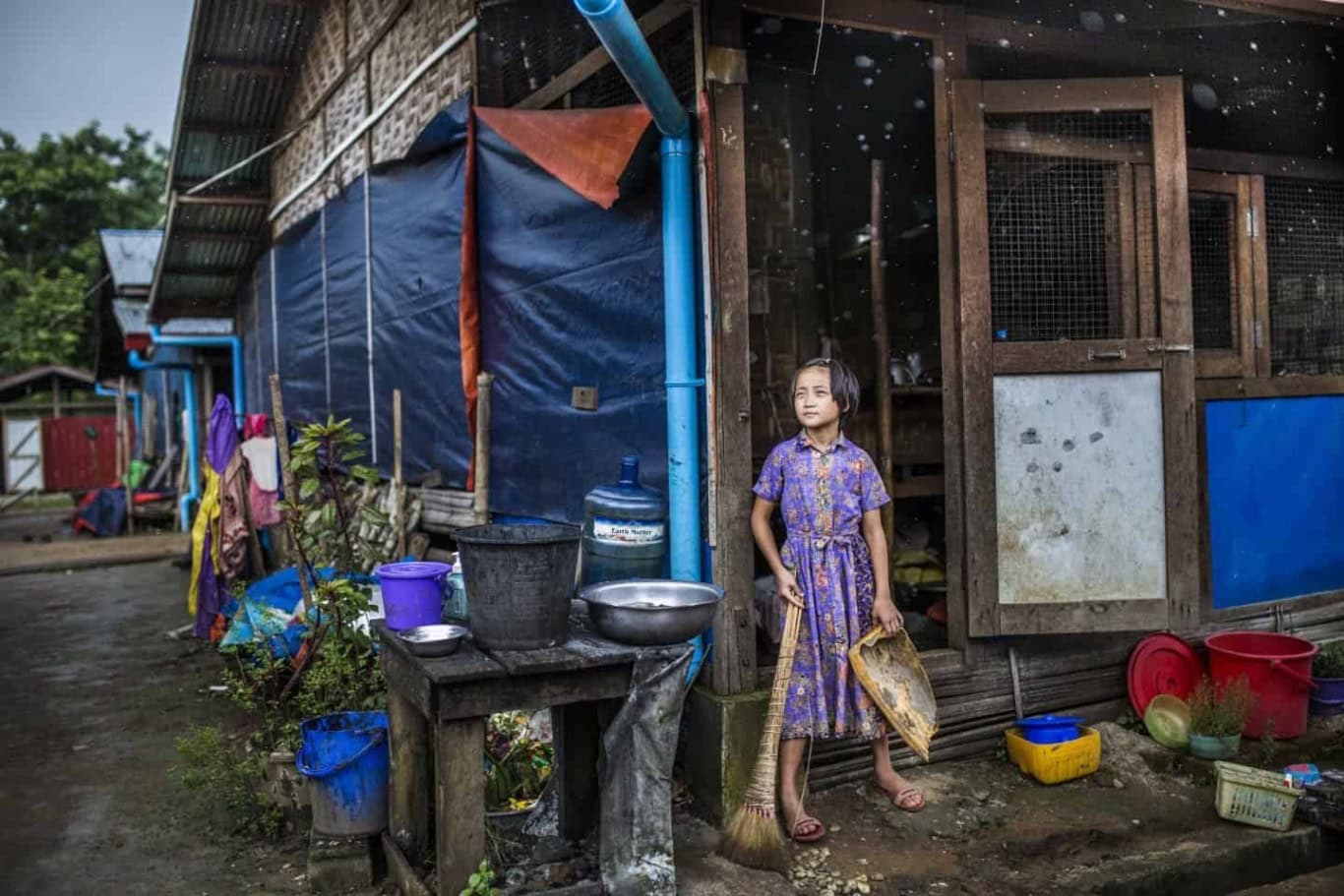 Prospects for children: global outlook to 2025 - Learning Planet Institute