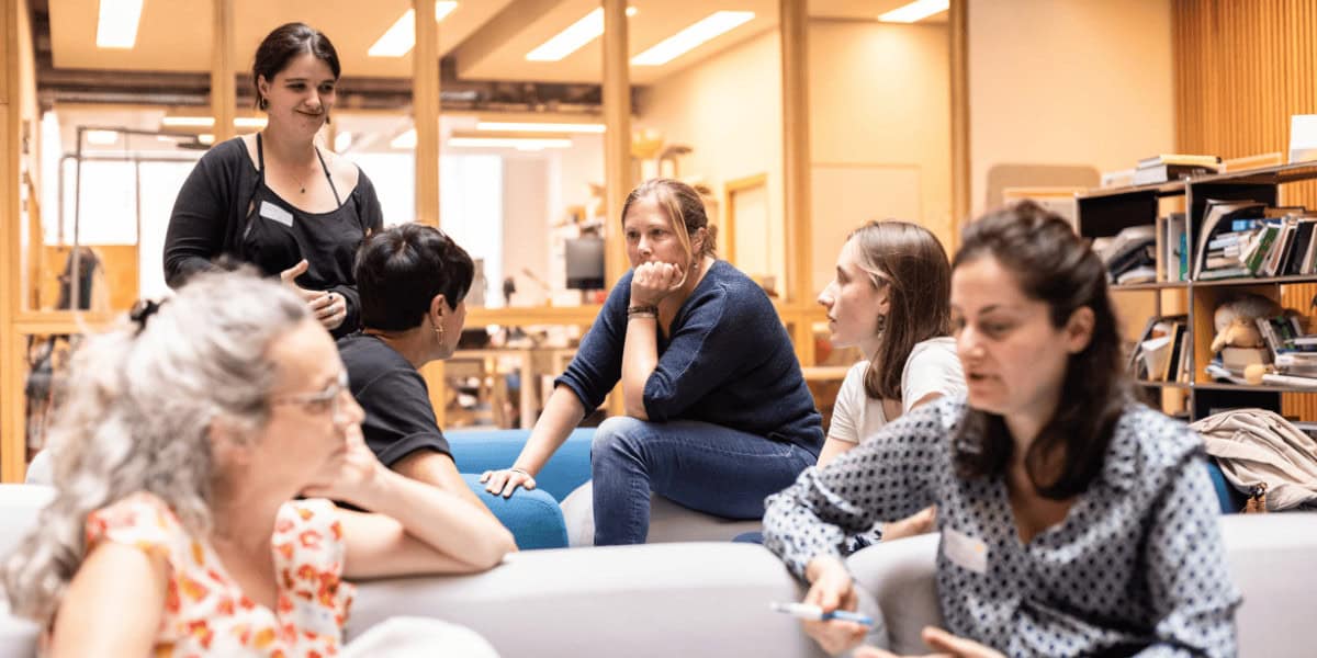 Meeting our needs - Learning Planet Institute