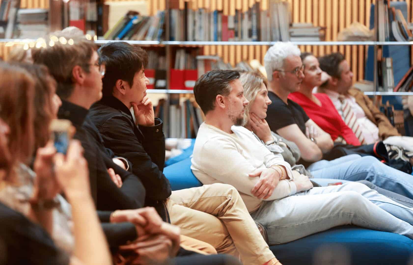 «Learning Morning ☕ #7 - Learning Planet Institute