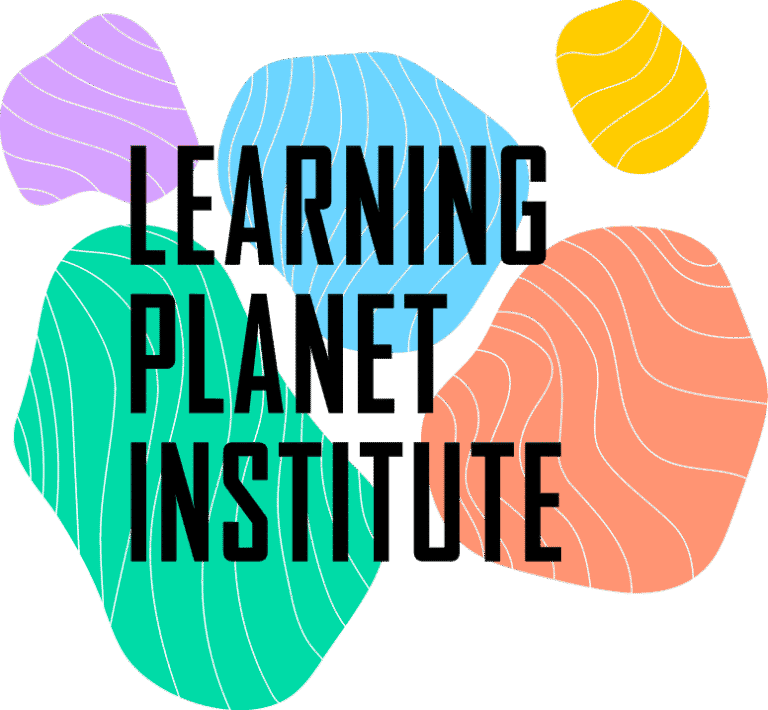 "Power to learn, power to act - Learning Planet Institute