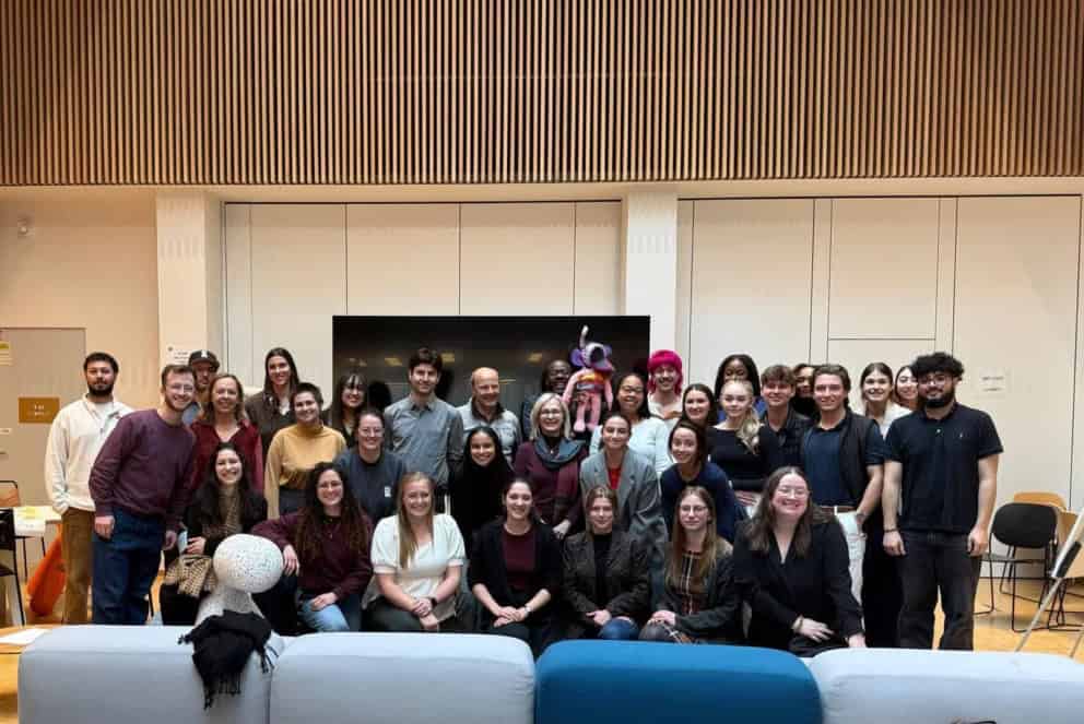 Strengthening our ability to use the future: Futures Learning Lab on global citizenship and ...