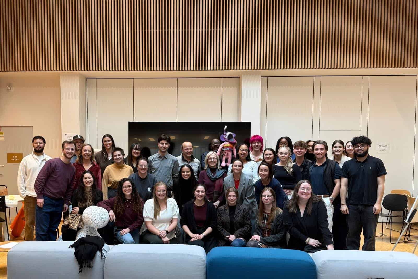 Strengthening our ability to use the future: Futures Learning Lab on ...