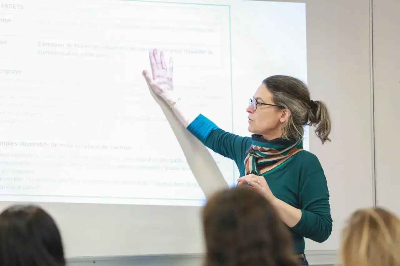 LISA France 2030 - Learning Planet Institute