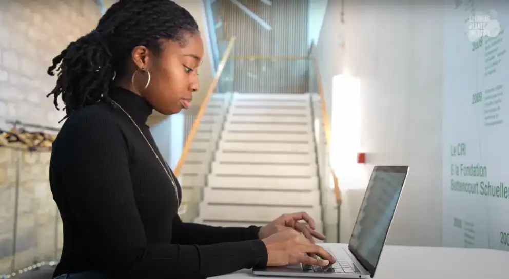 WeLearn - Learning Planet Institute