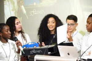 Education | Learning Planet Institute